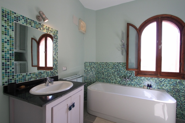 Villa Arabesque – Beautiful boutique Dahab accommodation